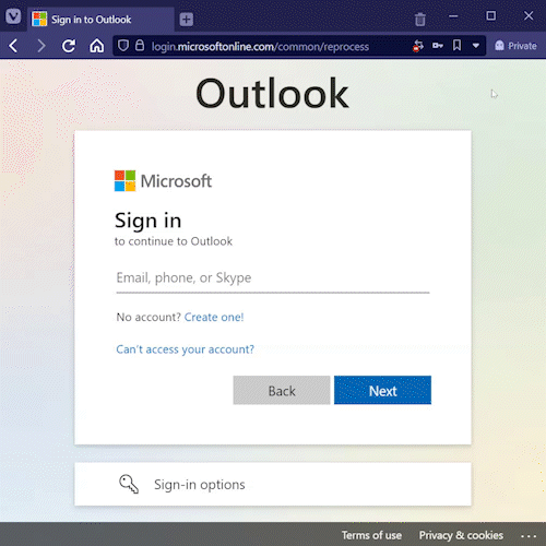 Multi-Factor Authentication (MFA) – RAAFAWA